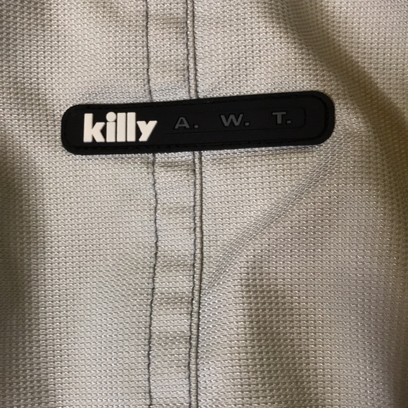 Killy | Jackets & Coats | Killy Awt Osmo Ceramic Vintage Full Body Ski ...